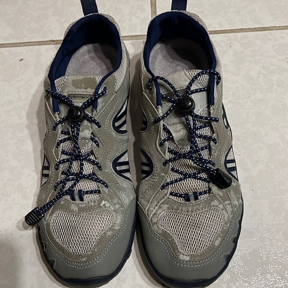 Speedo | Shoes | Speedo Mens Hydro Velocity Sneakers Size | Poshmark